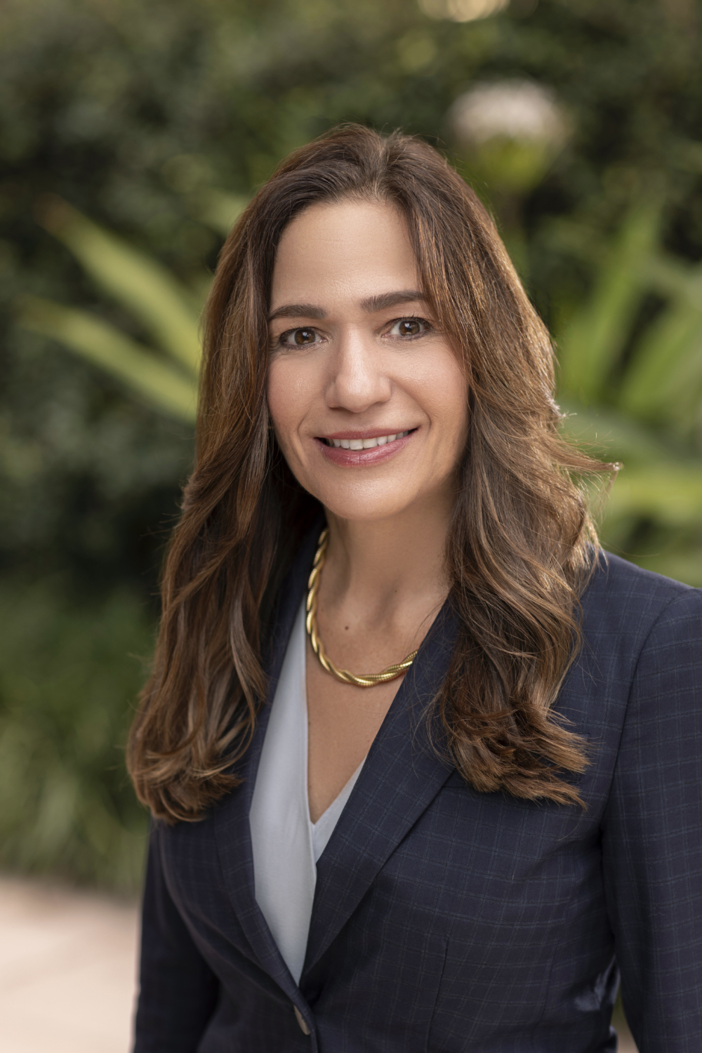 Darlene Barron, U.S. Registered Patent Attorney | Avila Law