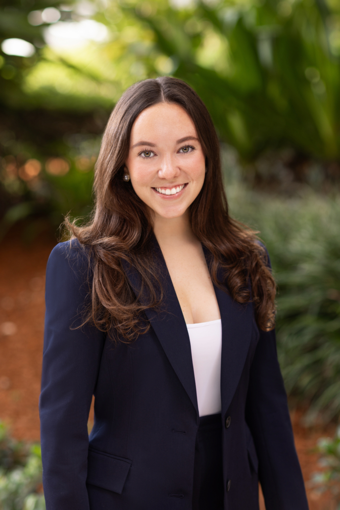 Gabriella Carballo, Attorney | Avila Law in Coral Gables, FL