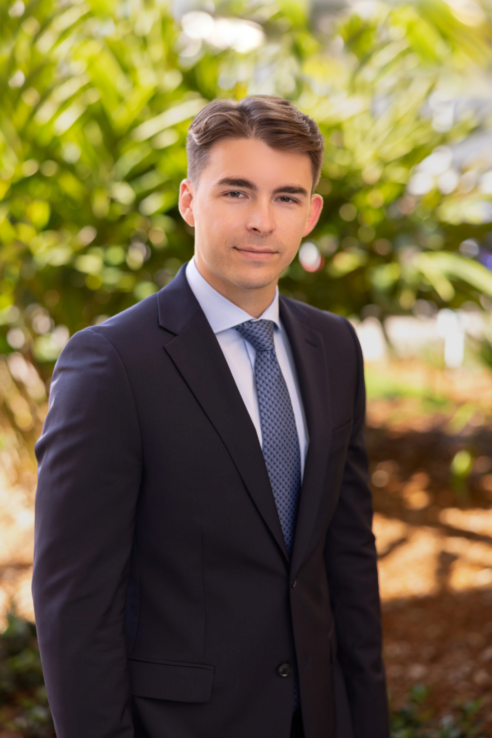 Jonathan Garcia, Litigation Attorney | Avila Law